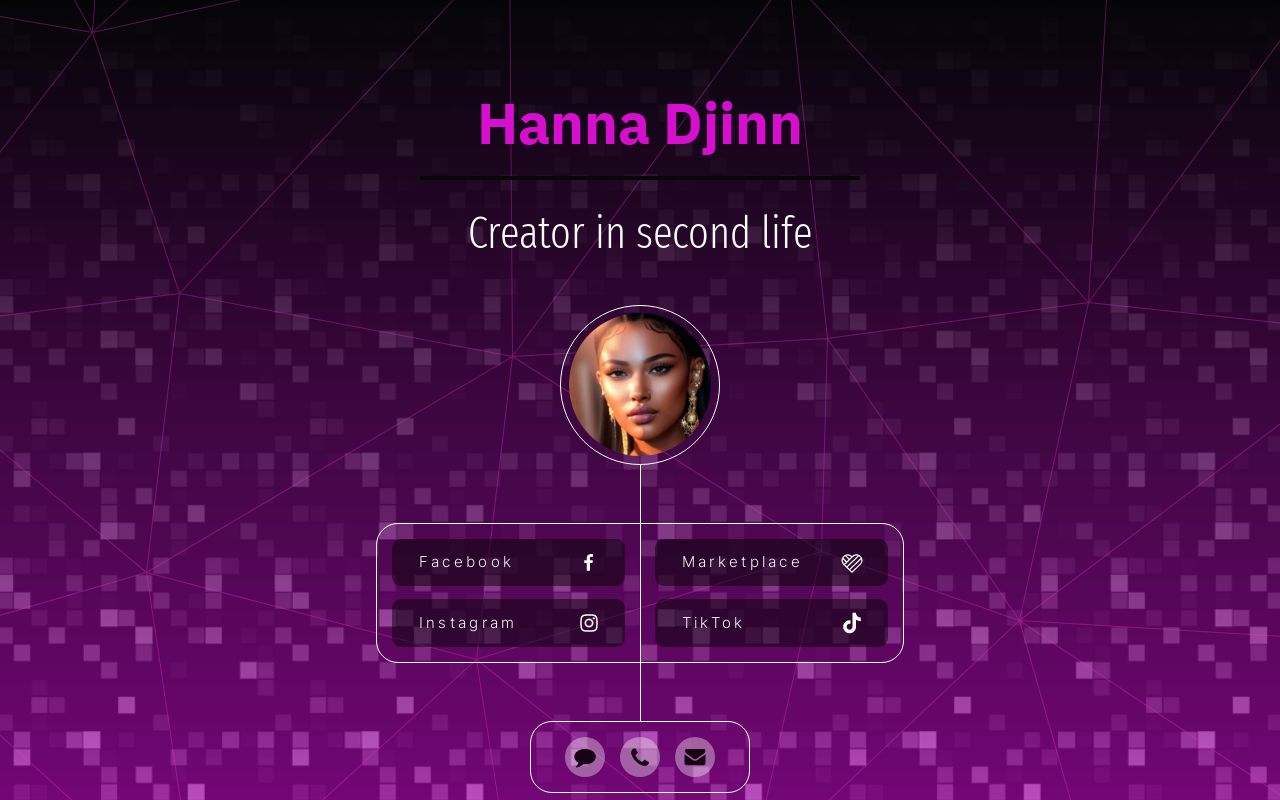 Hanna djinn 2